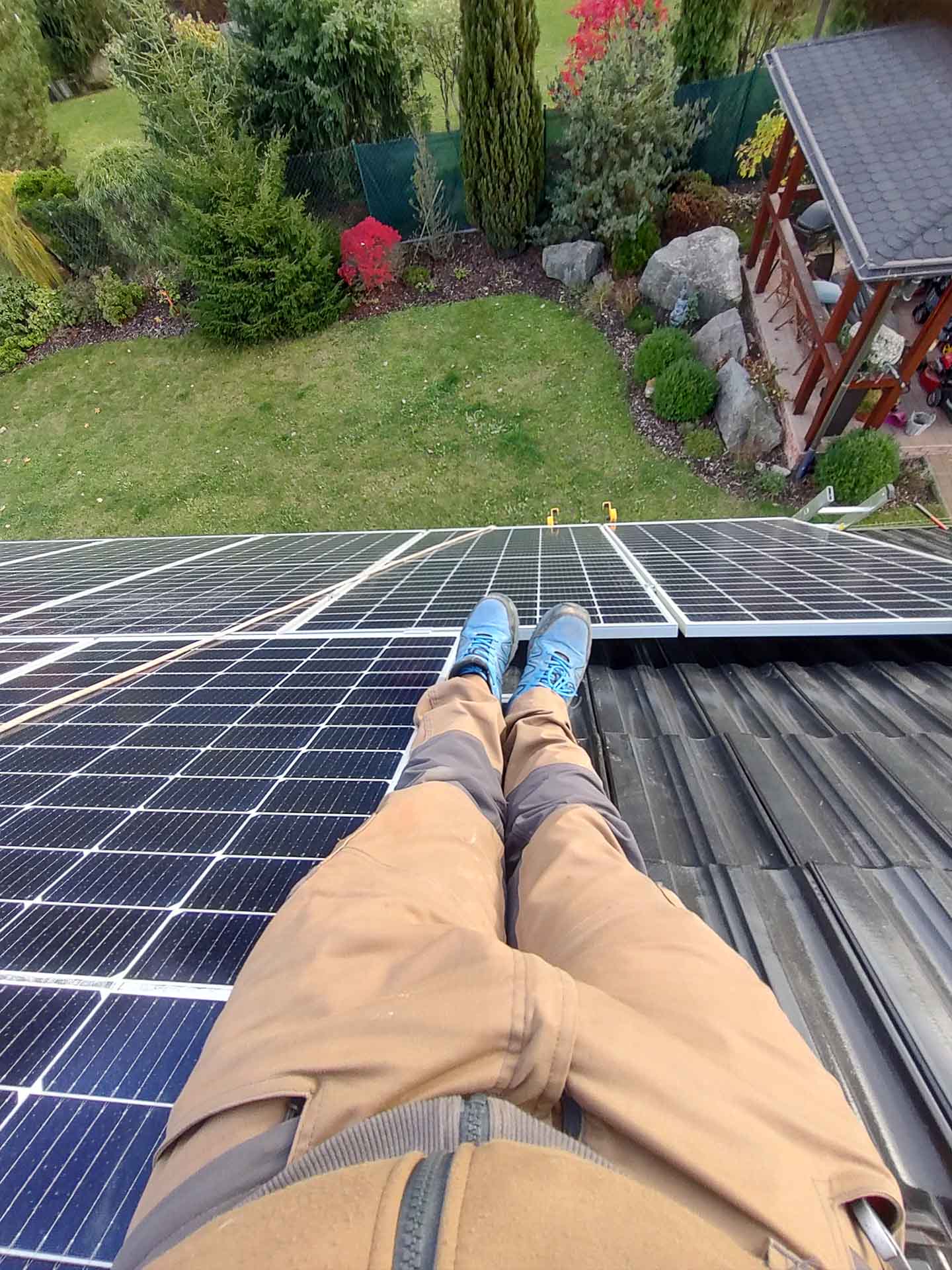 Home - Green Power Systems