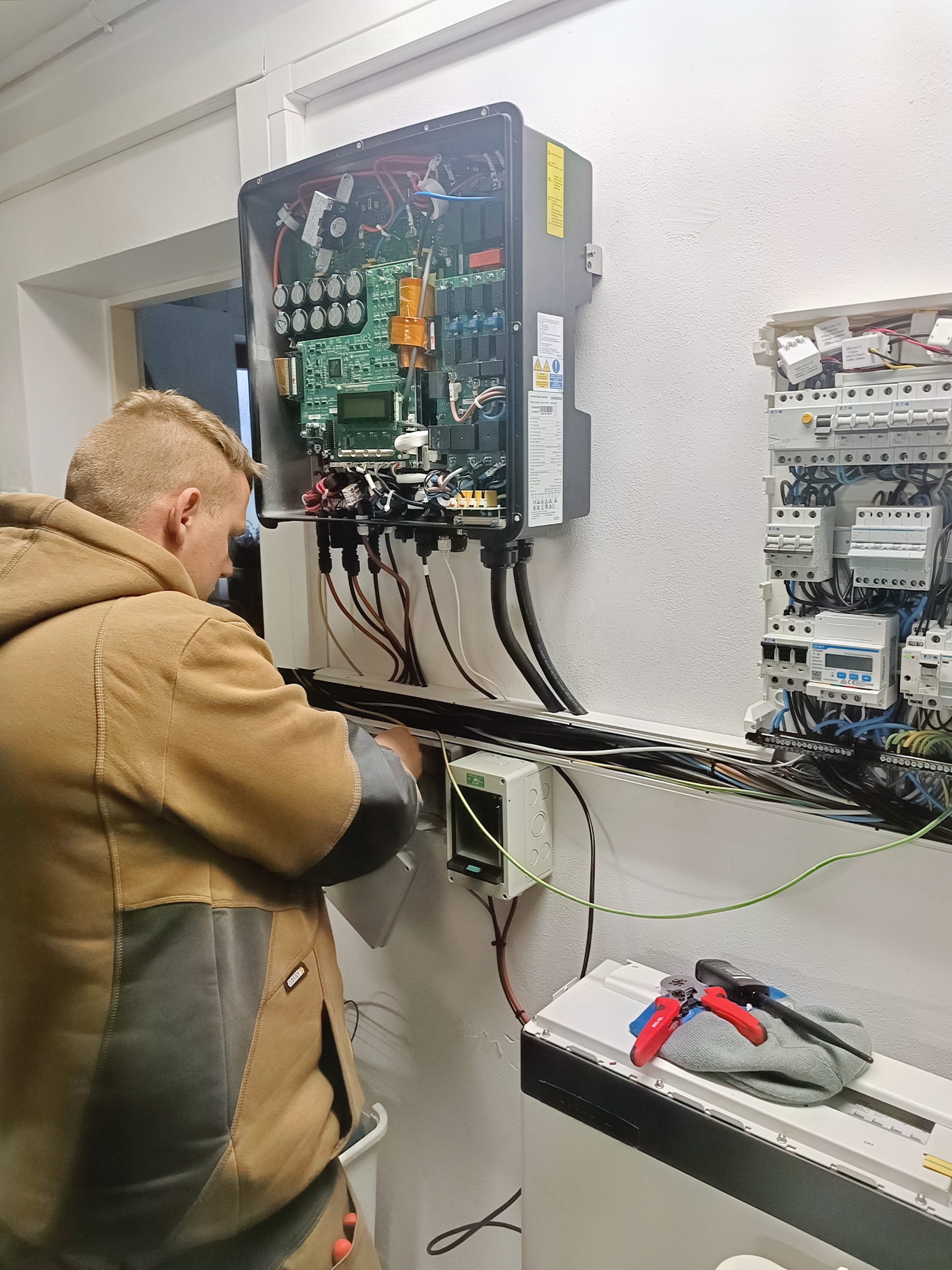 Home - Green Power Systems